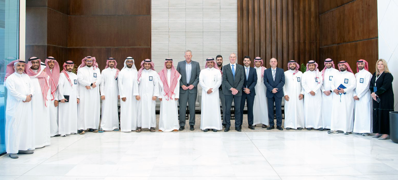 GACA-KSA-Airports | Airfield Lighting Training